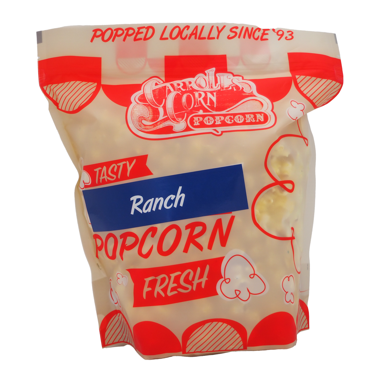 Ranch – Carroll's Corn Co.