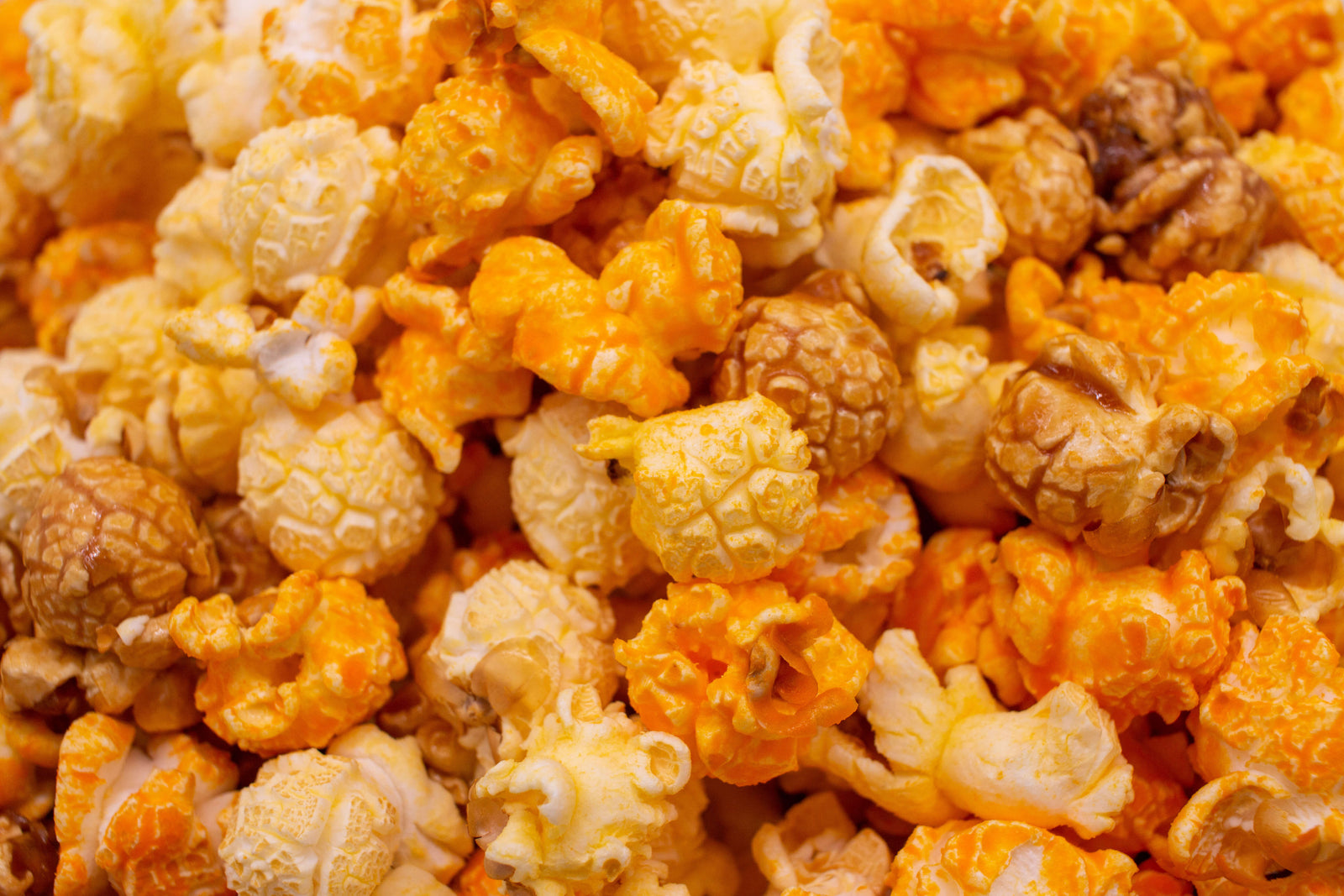 Triple Mix Gourmet Popcorn from Carroll's Corn – Carroll's Corn Co.