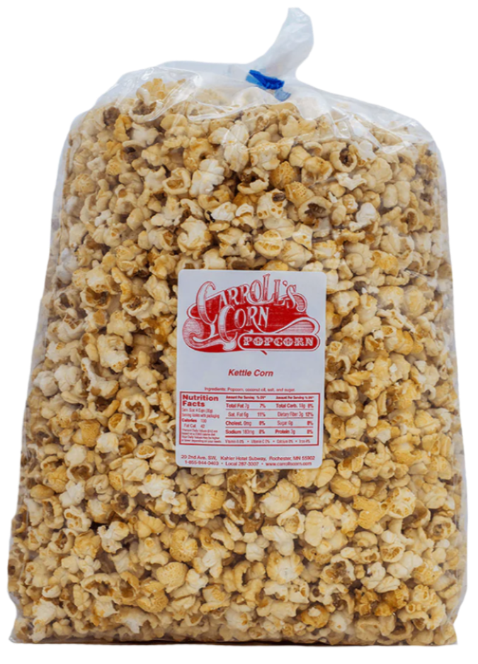 Medium Party Bag – Carroll's Corn Co.